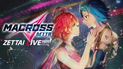 Macross Delta: Zettai Live!!!!!! | Disney+ Australia Wiki | Fandom