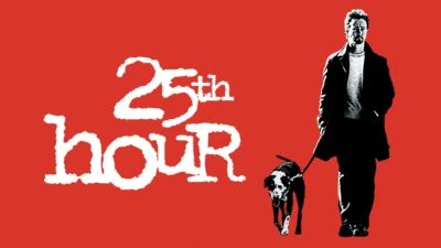 25th Hour | Disney+ Australia Wiki | Fandom