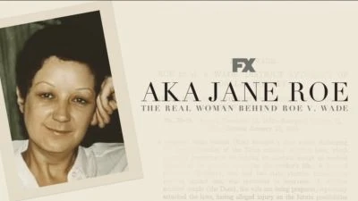 AKA Jane Roe | Disney+ Australia Wiki | Fandom