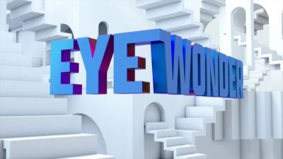 Eye Wonder | Disney+ Australia Wiki | Fandom