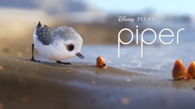 Piper | Disney+ Australia Wiki | Fandom