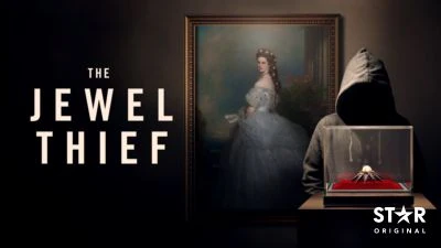 The Jewel Thief | Disney+ Australia Wiki | Fandom