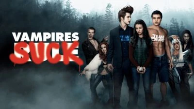 Vampires Suck | Disney+ Australia Wiki | Fandom