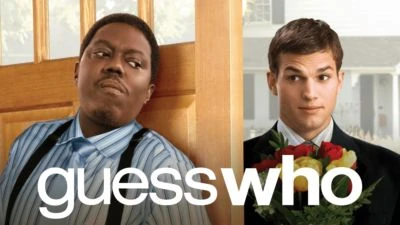 Guess Who | Disney+ Australia Wiki | Fandom