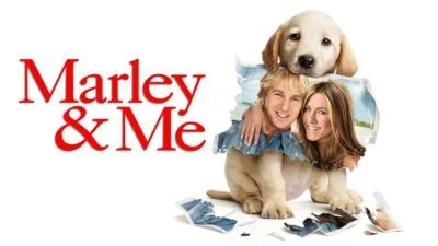 Marley & Me | Disney+ Australia Wiki | Fandom
