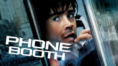 Phone Booth | Disney+ Australia Wiki | Fandom