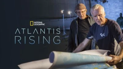 Atlantis Rising | Disney+ Australia Wiki | Fandom