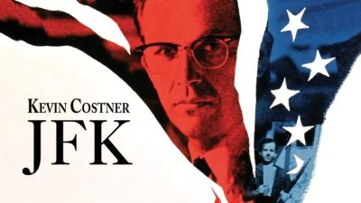 JFK | Disney+ Australia Wiki | Fandom