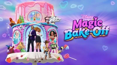 Magic Bake-Off | Disney+ Australia Wiki | Fandom