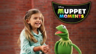 Muppet Moments | Disney+ Australia Wiki | Fandom