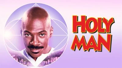 Holy Man | Disney+ Australia Wiki | Fandom