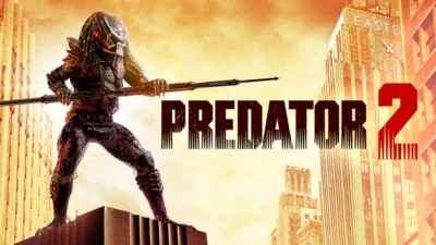 Predator 2 | Disney+ Australia Wiki | Fandom