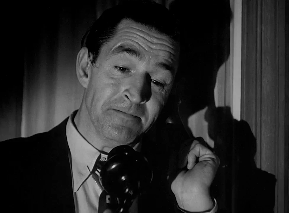 Ted de Corsia | Disney+ Australia Wiki | Fandom