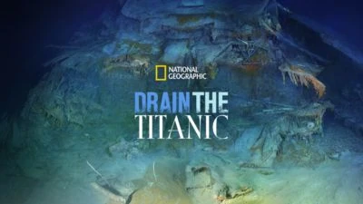 Drain the Titanic | Disney+ Australia Wiki | Fandom