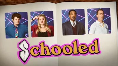 Schooled | Disney+ Australia Wiki | Fandom