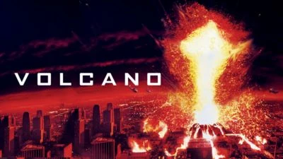 Volcano | Disney+ Australia Wiki | Fandom