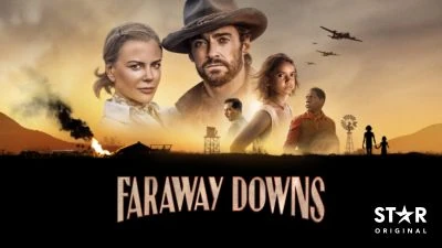 Faraway Downs | Disney+ Australia Wiki | Fandom
