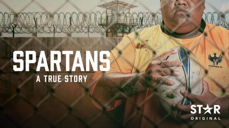 Spartans: A True Story | Disney+ Australia Wiki | Fandom