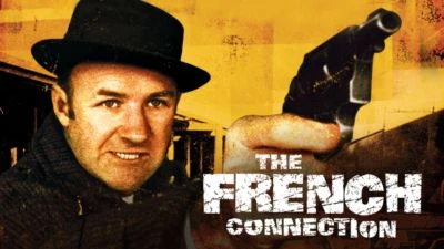 The French Connection | Disney+ Australia Wiki | Fandom