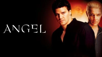 Angel | Disney+ Australia Wiki | Fandom
