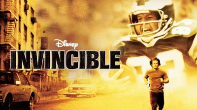 Invincible | Disney+ Australia Wiki | Fandom