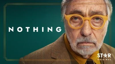 Nothing | Disney+ Australia Wiki | Fandom