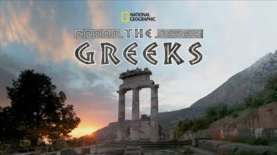 The Greeks | Disney+ Australia Wiki | Fandom