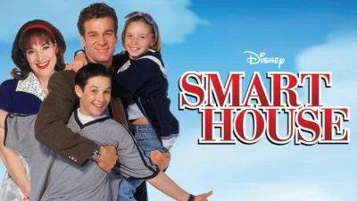 Smart House | Disney+ Australia Wiki | Fandom