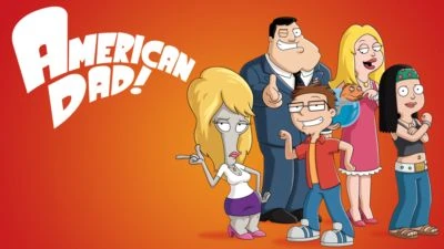 American Dad! | Disney+ Australia Wiki | Fandom