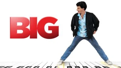 Big | Disney+ Australia Wiki | Fandom