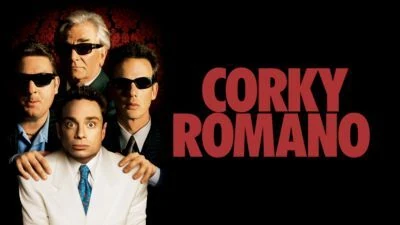 Corky Romano | Disney+ Australia Wiki | Fandom