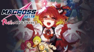 Macross Delta: Passionate Walkure | Disney+ Australia Wiki | Fandom