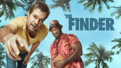 The Finder | Disney+ Australia Wiki | Fandom