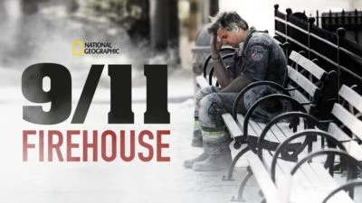 9/11 Firehouse | Disney+ Australia Wiki | Fandom