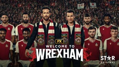 Welcome to Wrexham | Disney+ Australia Wiki | Fandom