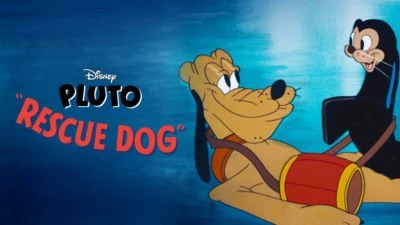 Rescue Dog | Disney+ Australia Wiki | Fandom