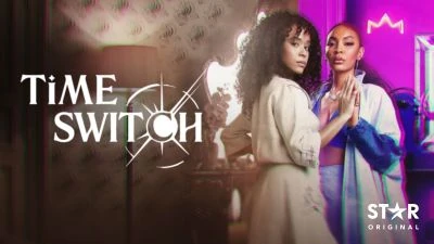 Time Switch | Disney+ Australia Wiki | Fandom