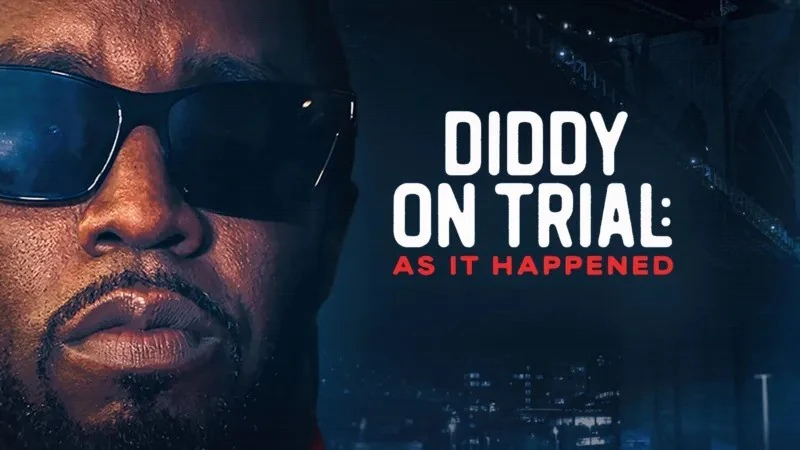 Diddy on Trial: As It Happened | Disney+ Australia Wiki | Fandom