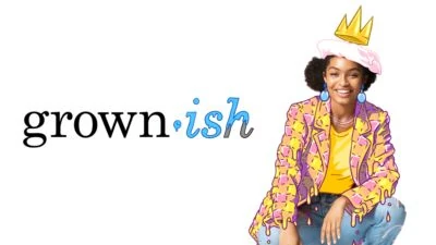 Grown-ish | Disney+ Australia Wiki | Fandom