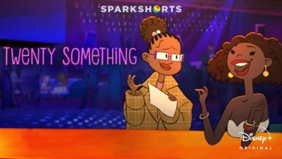 Twenty Something | Disney+ Australia Wiki | Fandom