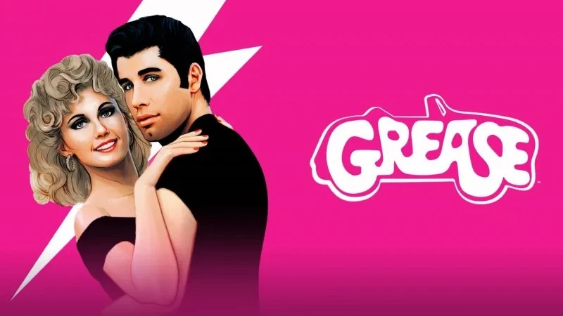 Grease | Disney+ Australia Wiki | Fandom