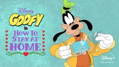 How to Stay at Home | Disney+ Australia Wiki | Fandom