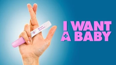 I Want a Baby | Disney+ Australia Wiki | Fandom