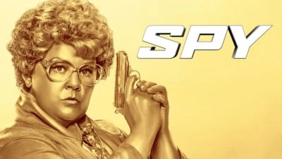 Spy | Disney+ Australia Wiki | Fandom