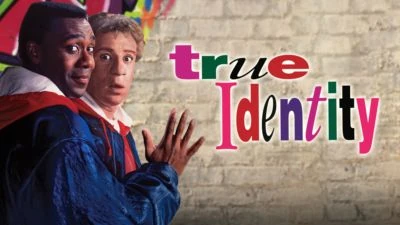 True Identity | Disney+ Australia Wiki | Fandom