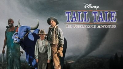 Tall Tale: The Unbelievable Adventure | Disney+ Australia Wiki | Fandom