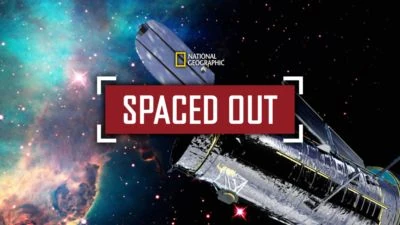 Spaced Out | Disney+ Australia Wiki | Fandom