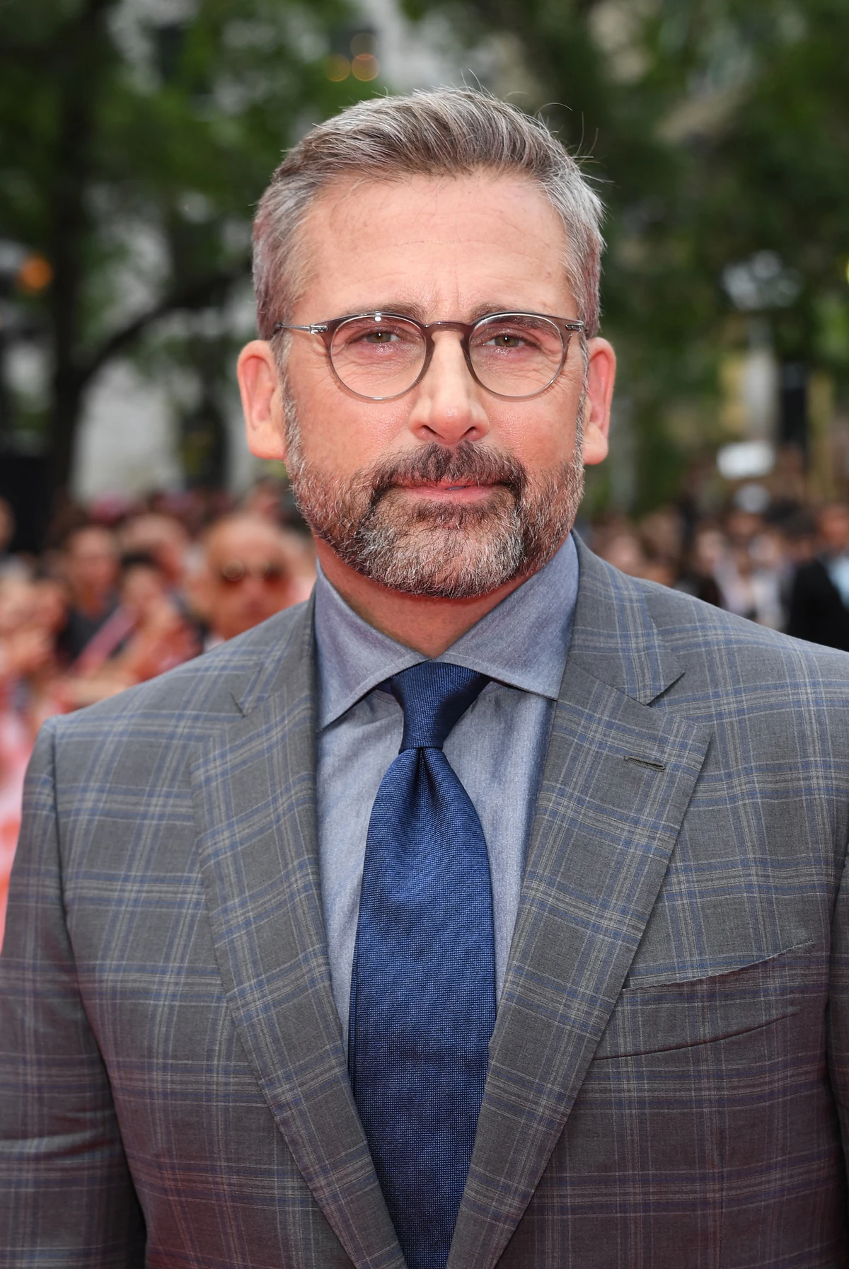 Steve Carell | Disney+ Australia Wiki | Fandom