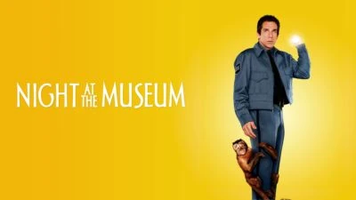 Night at the Museum | Disney+ Australia Wiki | Fandom