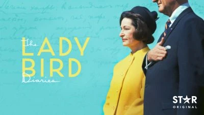 The Lady Bird Diaries | Disney+ Australia Wiki | Fandom